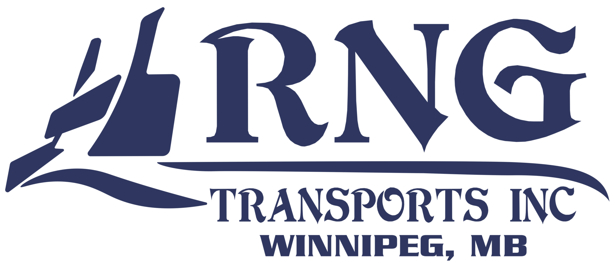 RNG Transports Inc.
